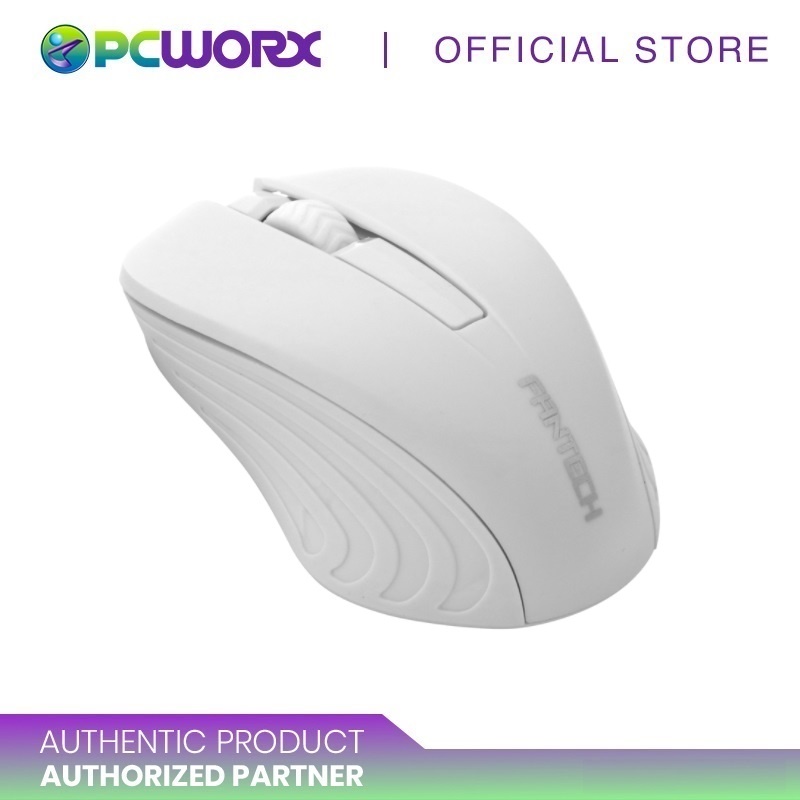Fantech W189 Mouse Wireless Mouse | Shopee Philippines