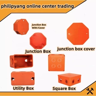 Shop electrical box for Sale on Shopee Philippines