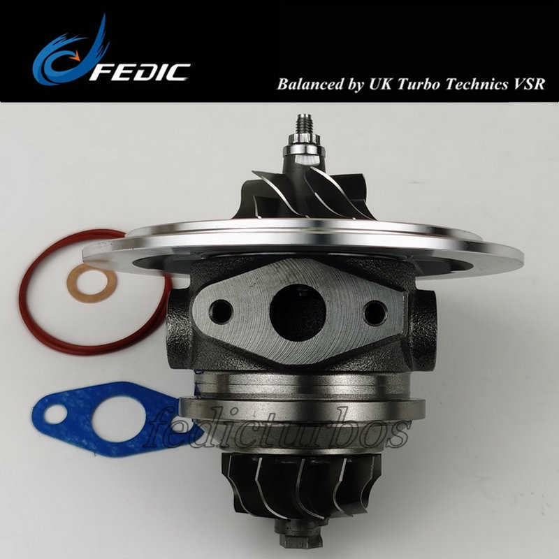 Turbo cartridge GT1749S 715924 28200-42700 28200-42610 Turbocharger ...
