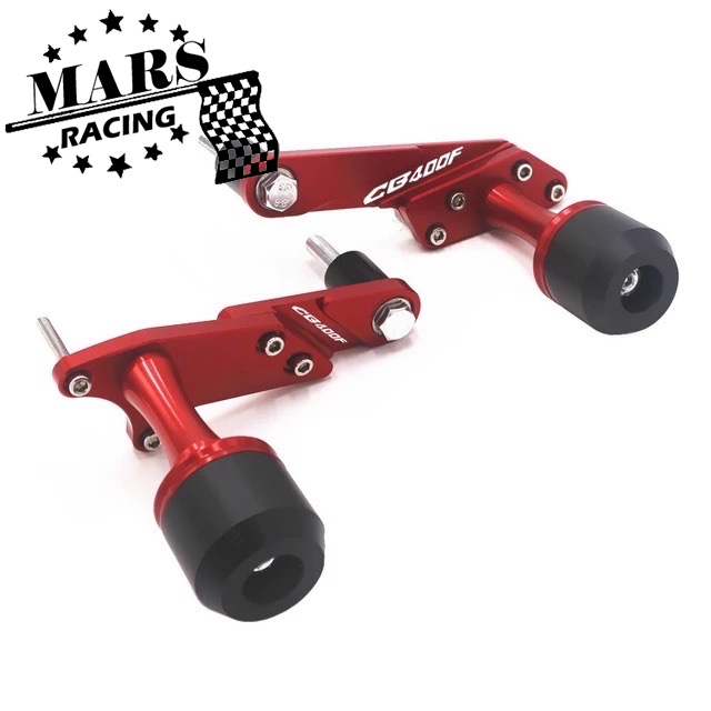 Motorcycle Accessories Falling Engine Protetive Guard Cover Crash Bar ...