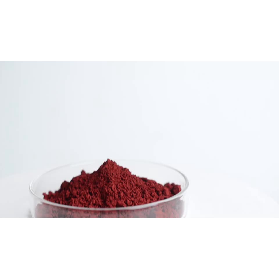 50-200g Natural Astaxanthin Powder / Serbuk Astaxanthin - Kosher&HALAL ...