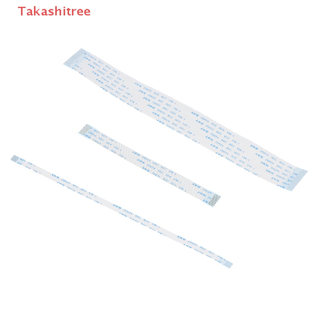 (Takashitree) DVD Drive Flex Ribbon Cables Motor Cable Laser Cable For ...