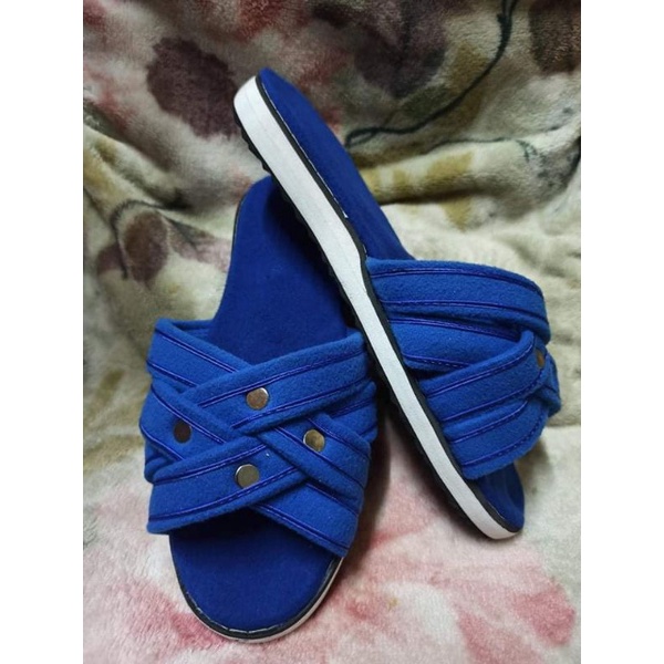ALFOMBRA PATEROS (MENS) | Shopee Philippines