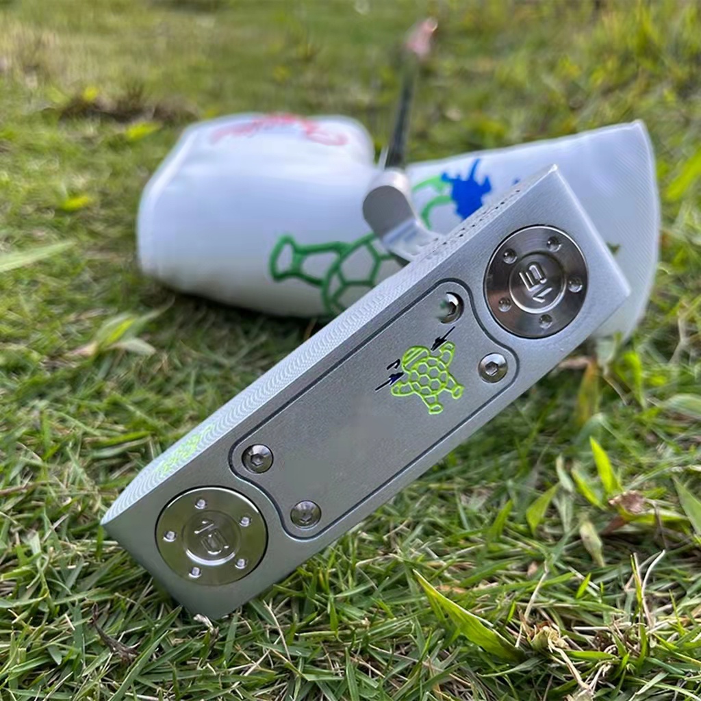 Men's Golf putter New Golf Clubs sea turtle Limited 33/34/35 Inches for ...