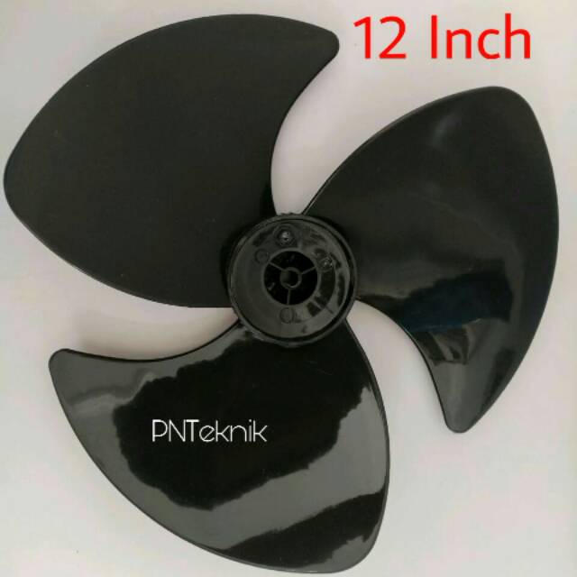Maspion Fan Propeller 12 inch | Shopee Philippines