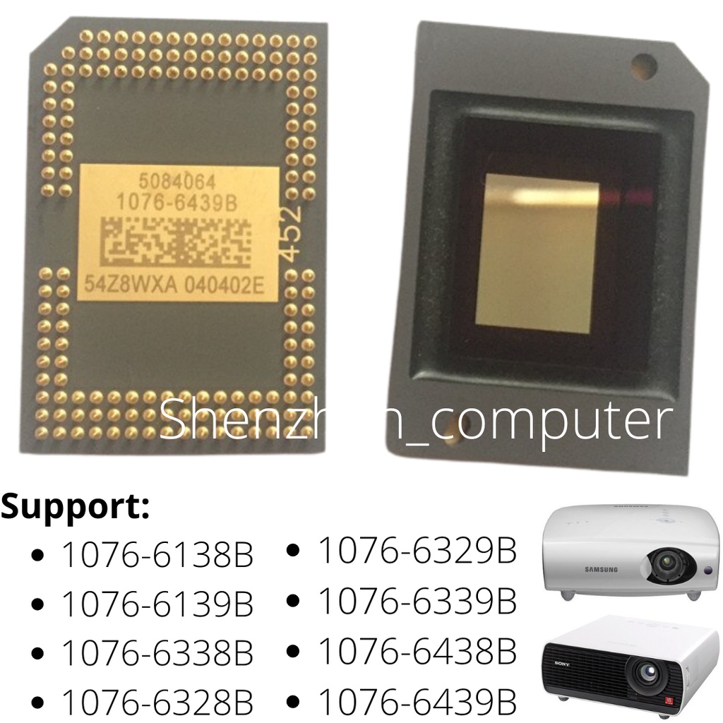 DMD Projector Infocus in114 in114x in114a in114aa in114xa in114xv ...