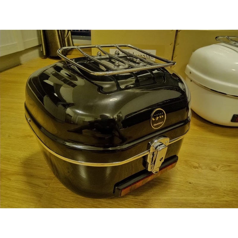 vintage topbox CPK CLASSIC TOPBOX THAILAND | Shopee Philippines