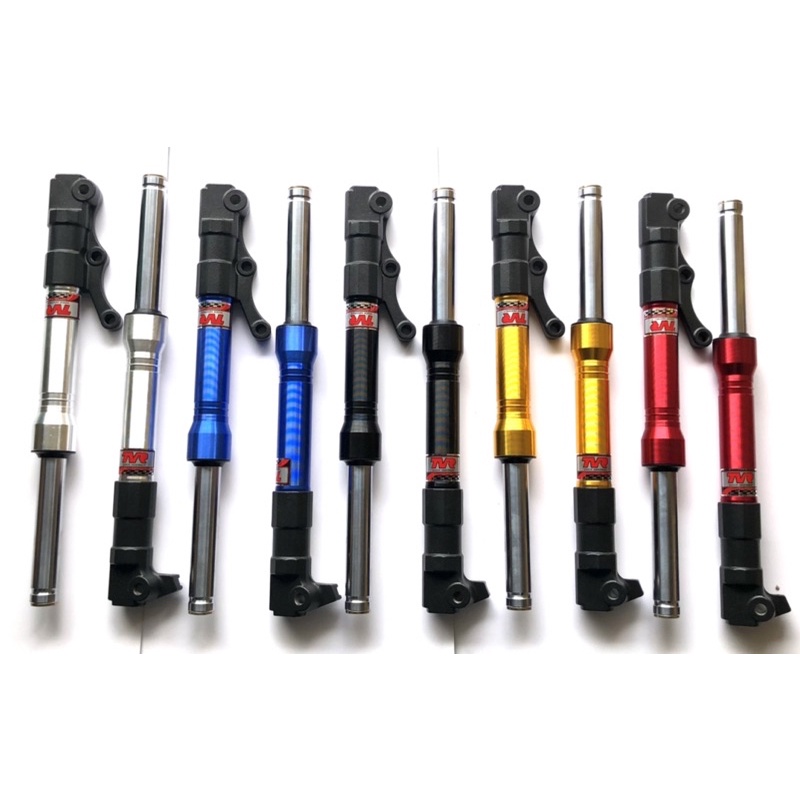 TVR FRONT SHOCK MIO SOUL I 125 | Shopee Philippines