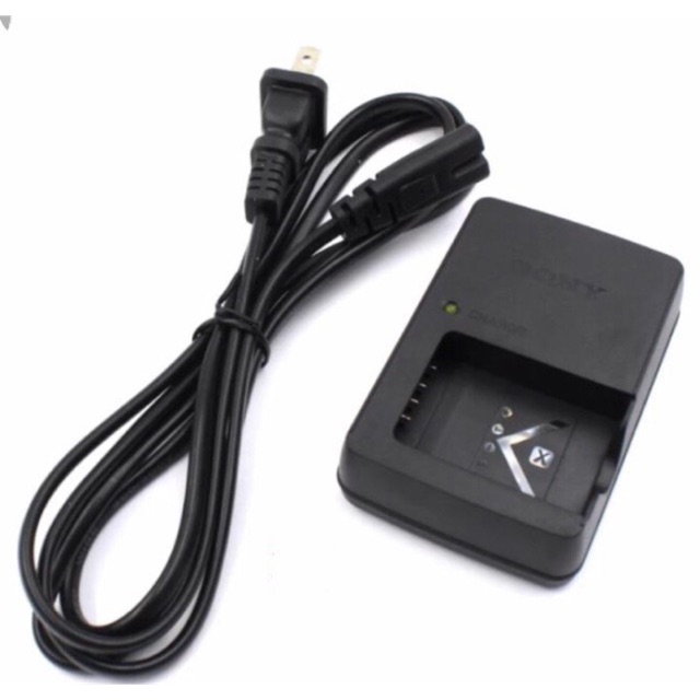 NP-BX1 X-type/NP-BN1 N-type Sony camera battery Charger | Shopee ...