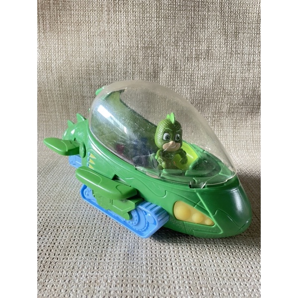 PJ Masks Gecko Mobile Vehicle | Shopee Philippines