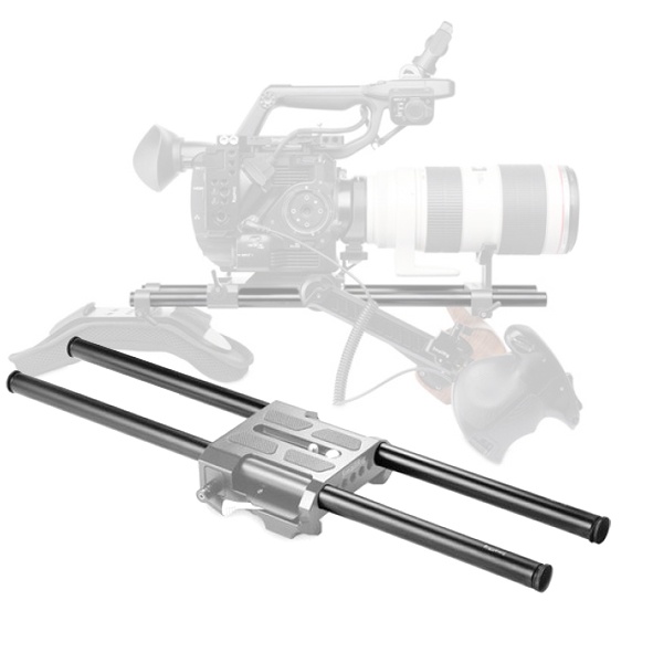 Carbon fiber follow focus Rod tube Rail track System for Rig Cage ...