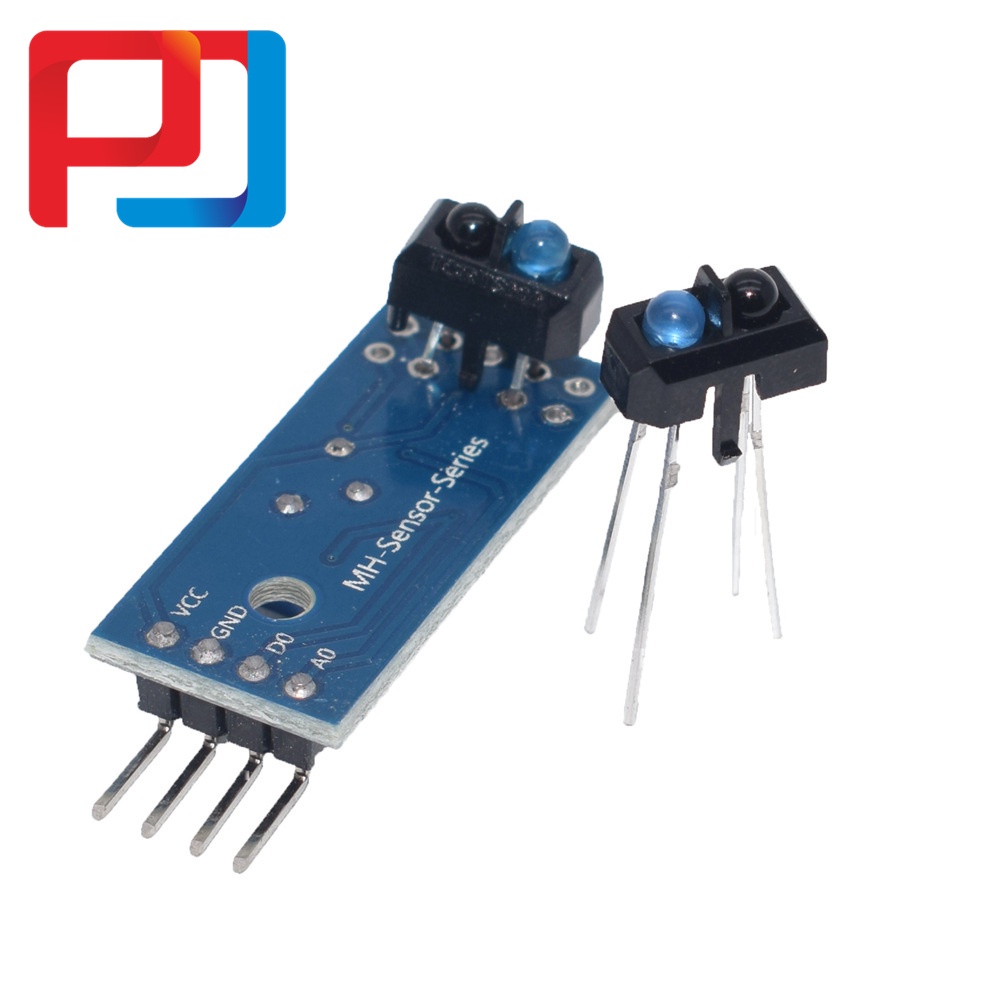 1pcs TCRT5000 IR Infrared Reflective Sensor Photoelectric Switch ...