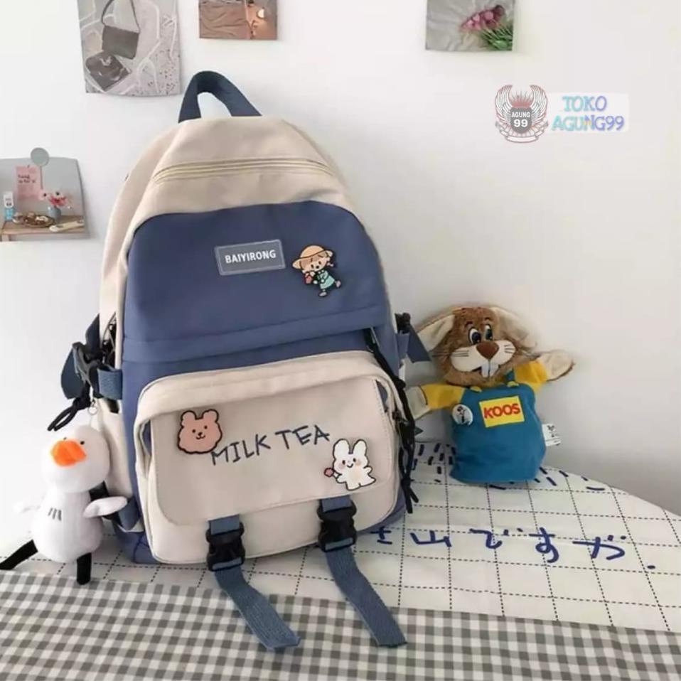 H8kn tokoagung99 - Korean style children's bag / Korean children's ...