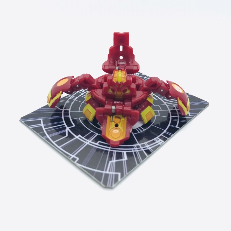 (14) BAKUGAN Various Types Of No Card For You Can Use The Discount Code ...
