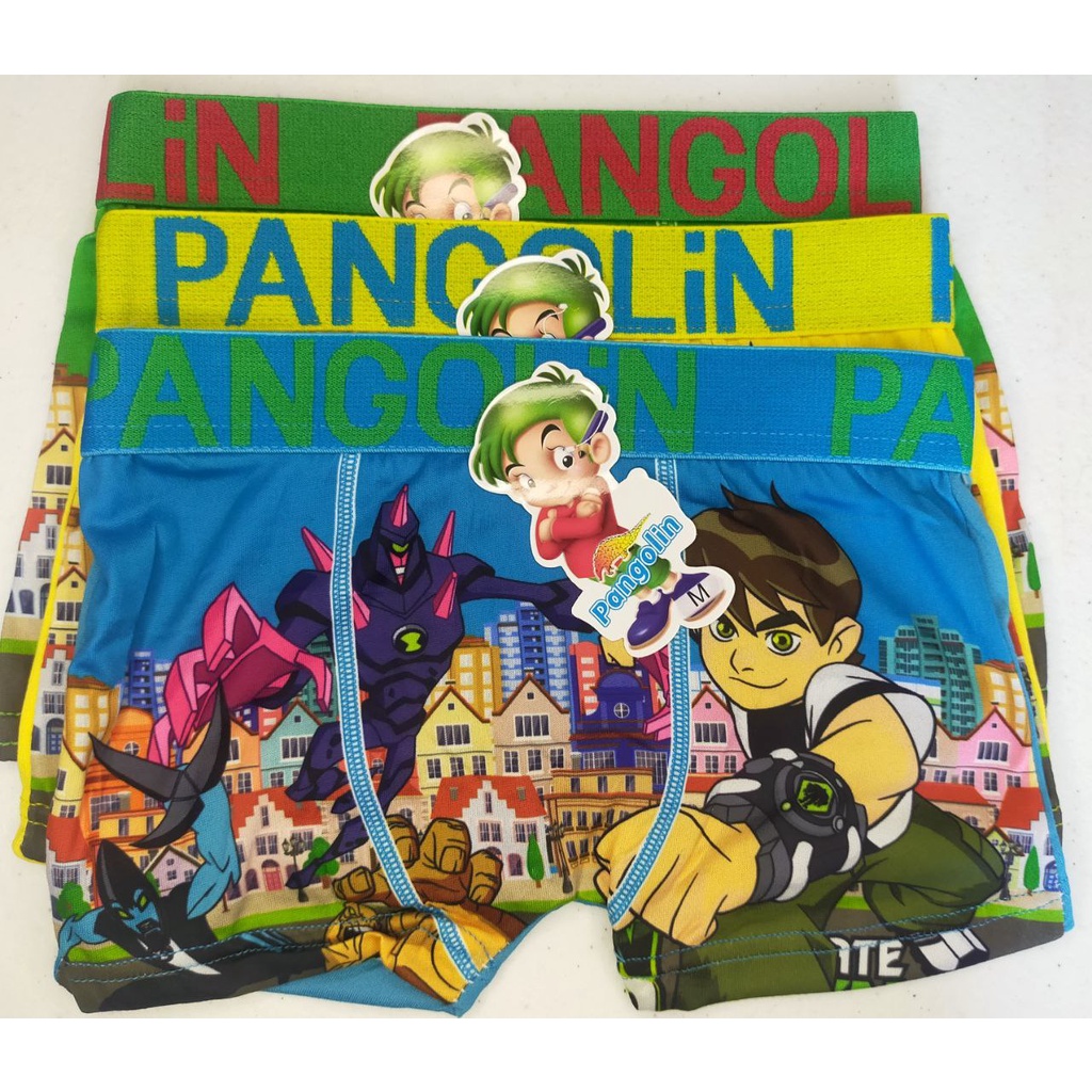 "BUY"BEN 10 Kid's Assorted Design Marvel Boy's High Quality Cotton ...