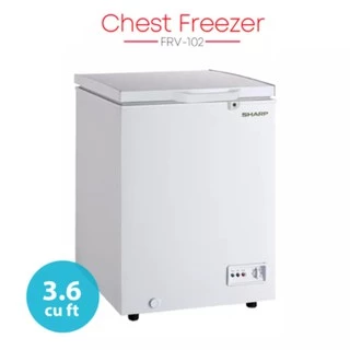 chest freezer - Best Prices and Online Promos - Jul 2024 | Shopee ...