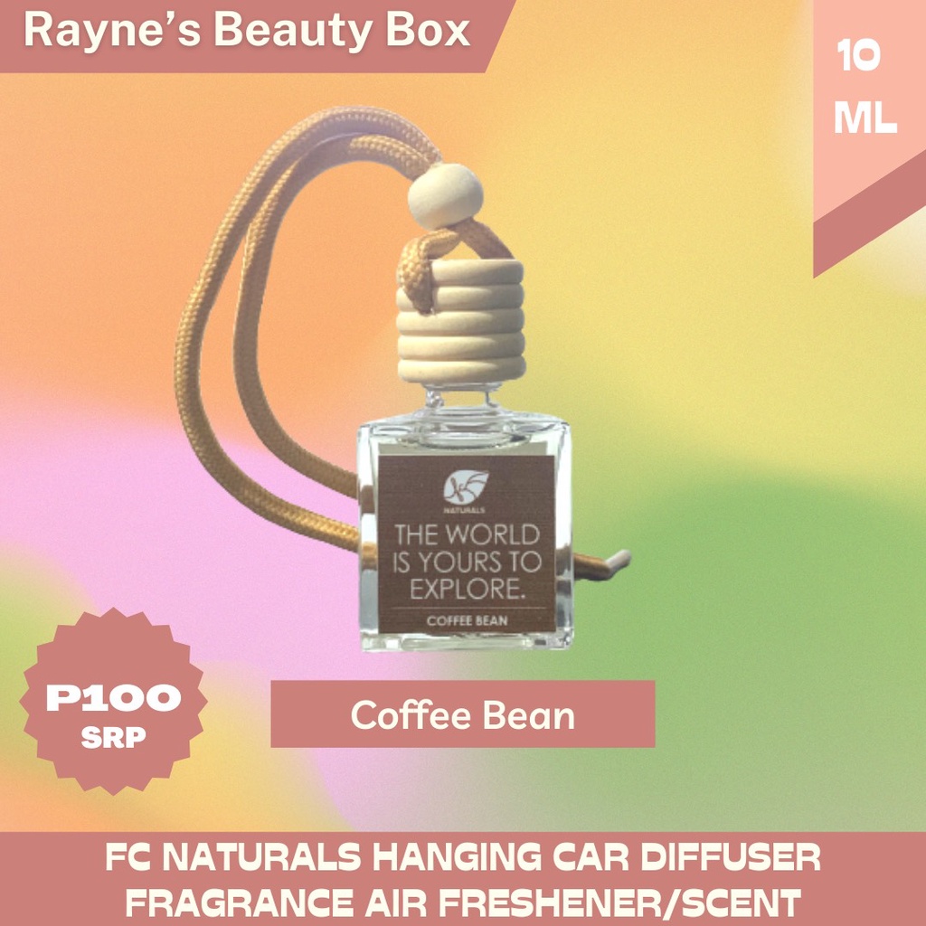 Hanging Car Diffuser, Aircon and Cabinet (SPA IN A BOTTLE) | Shopee ...