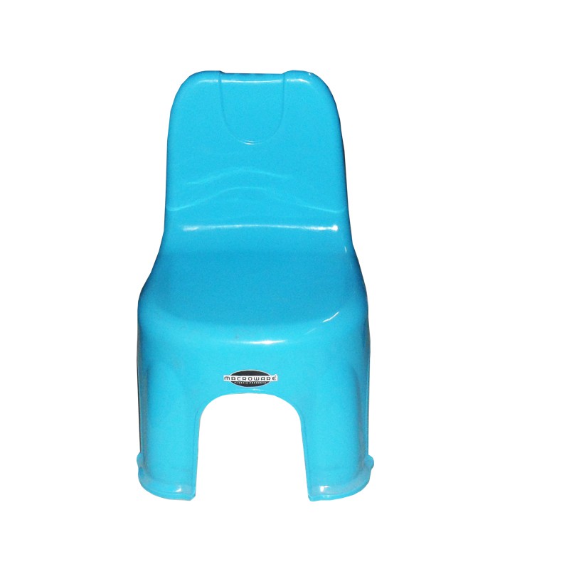 Macro Kiddie Colored Chair | Shopee Philippines