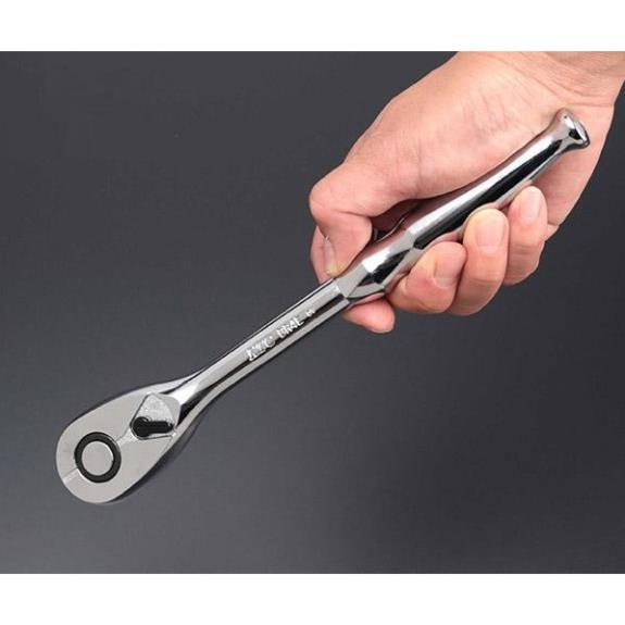 Japanese Automatic Screw Shaker KTC - Hand Shaker 1/4, 3/8 And 1/2 BR2E ...