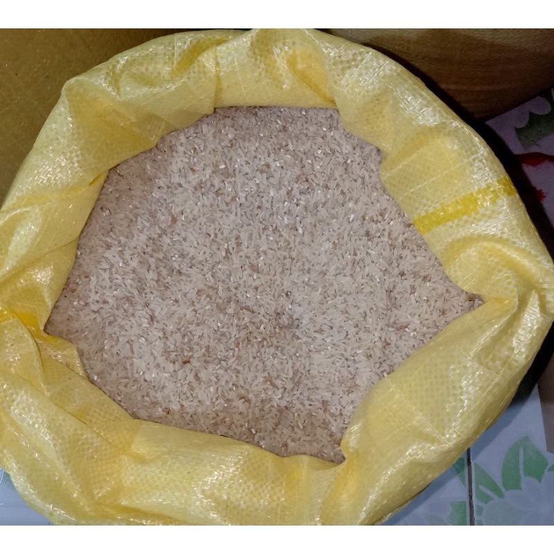 ☍RED RICE FROM CALBAYOG CITY SAMAR (1kg) | Shopee Philippines
