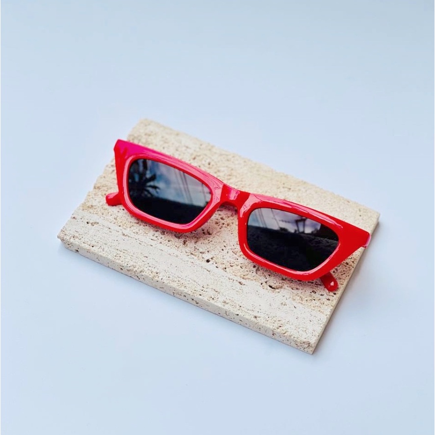 Sunglass Sunglasses Catseye Retro Cats Eye Eyewear Sunnies Uv Protect