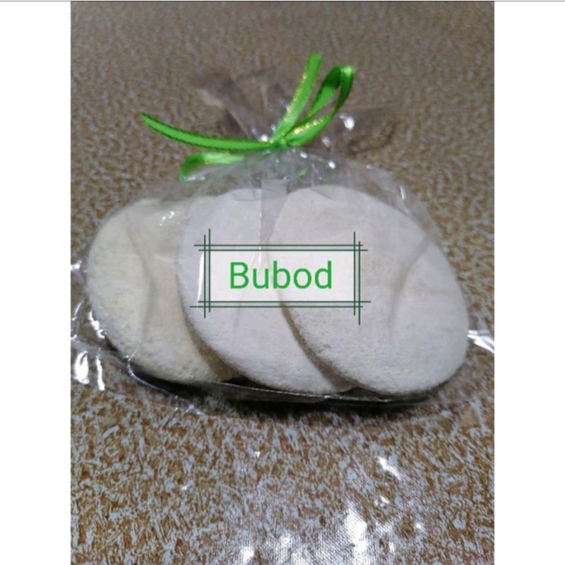 Bobod (Dried yeast cake) | Shopee Philippines