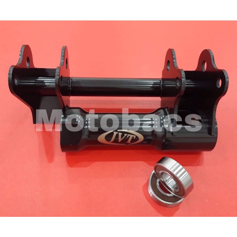 jvt Swing Arm with Bearings for Mio Sporty (JVT) | Shopee Philippines