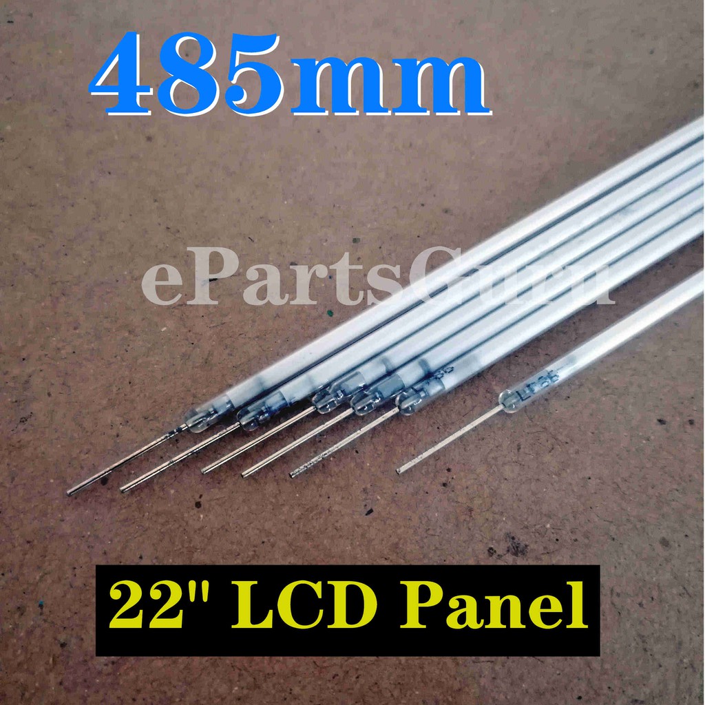 Universal LCD Monitor Backlight Panel 22 inch Wide Backlight CCFL Lamps ...
