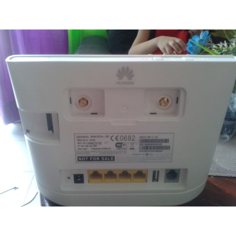 huawie 936 modem openline | Shopee Philippines