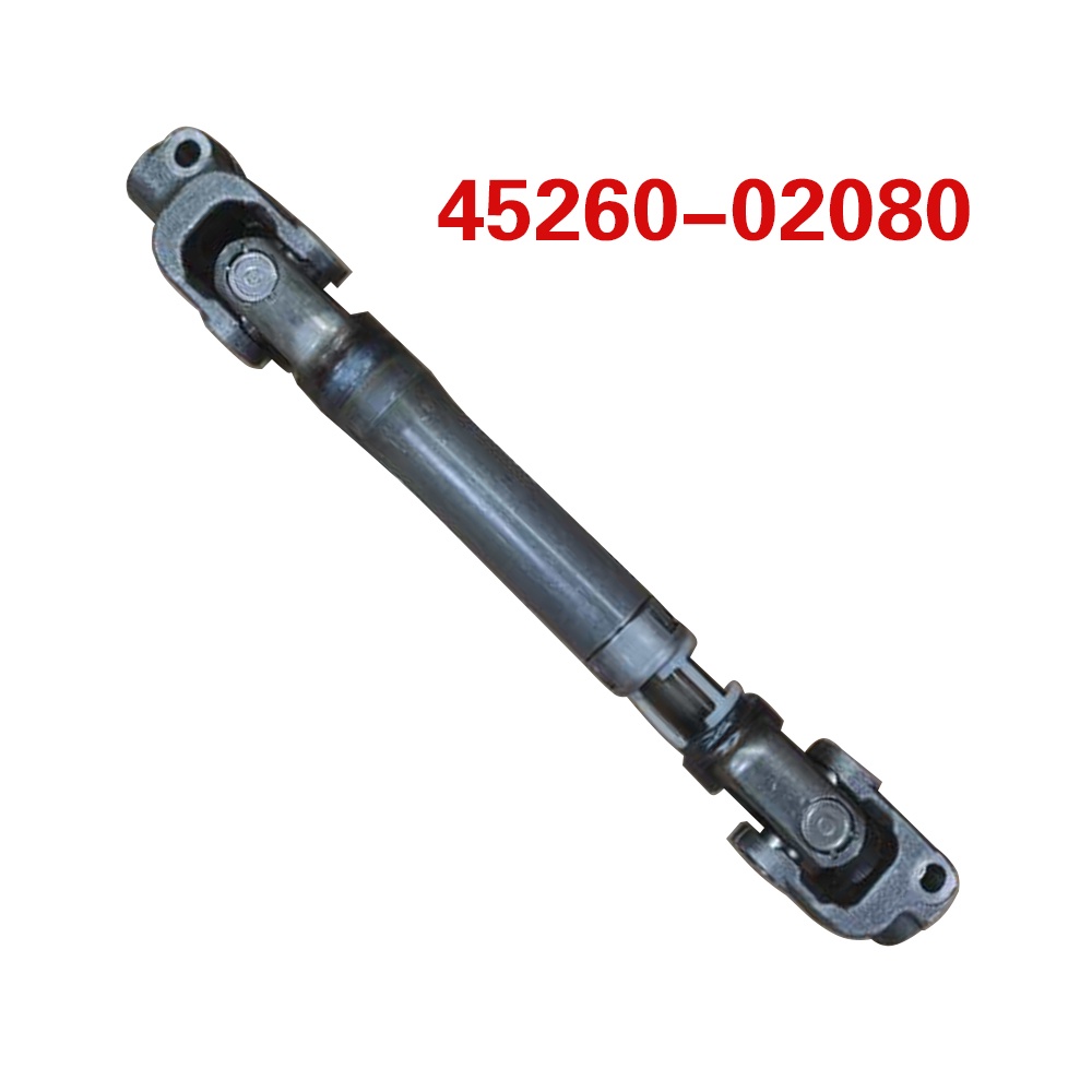 Lower Steering Column Shaft Fits 45260-02080 For Toyota Auris Corolla ...