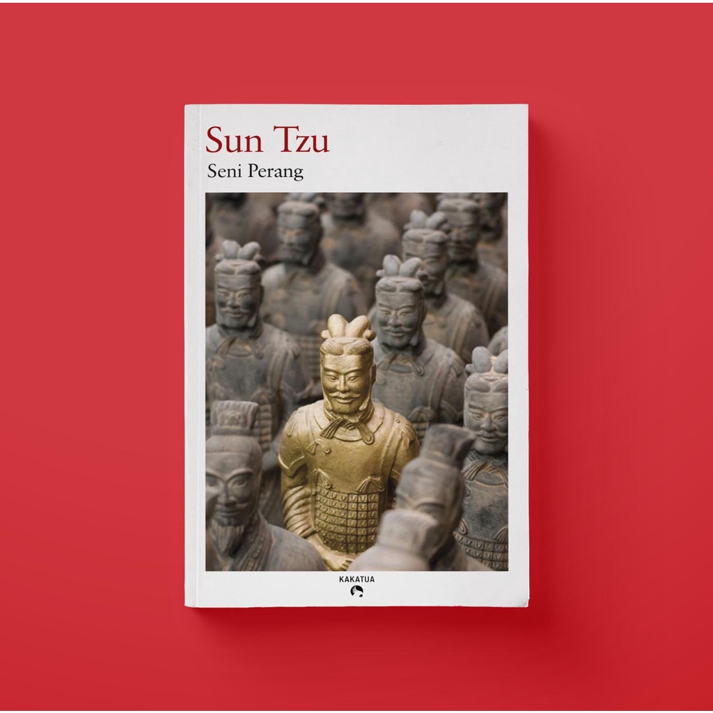 Sun Tzu - The Art Of War Art) | Shopee Philippines