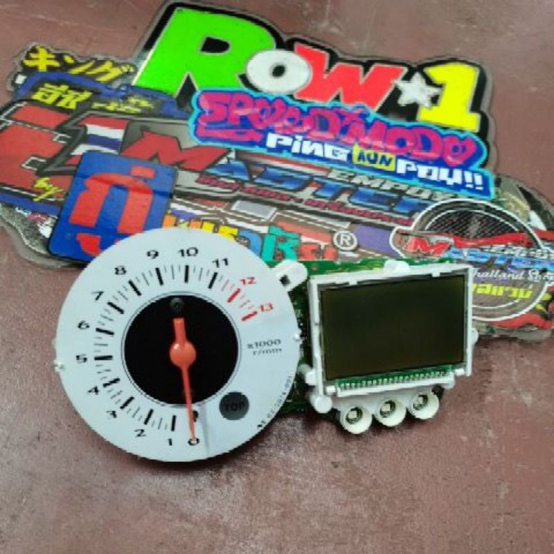 SGP Raider R150 1st gen 1 to reborn. 2006 to 2024. second hand ...