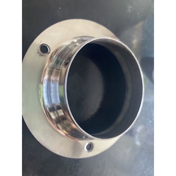 Stainless Flange Escutcheon Railings Stainless Steel SUS304 | Shopee ...