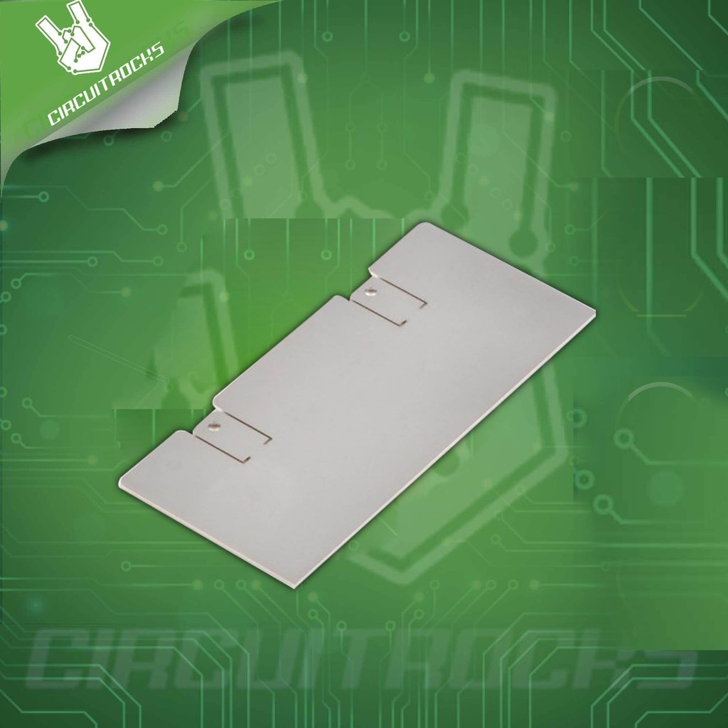 Circuitrocks Basic Sumo Blade For Zumo Chassis | Shopee Philippines