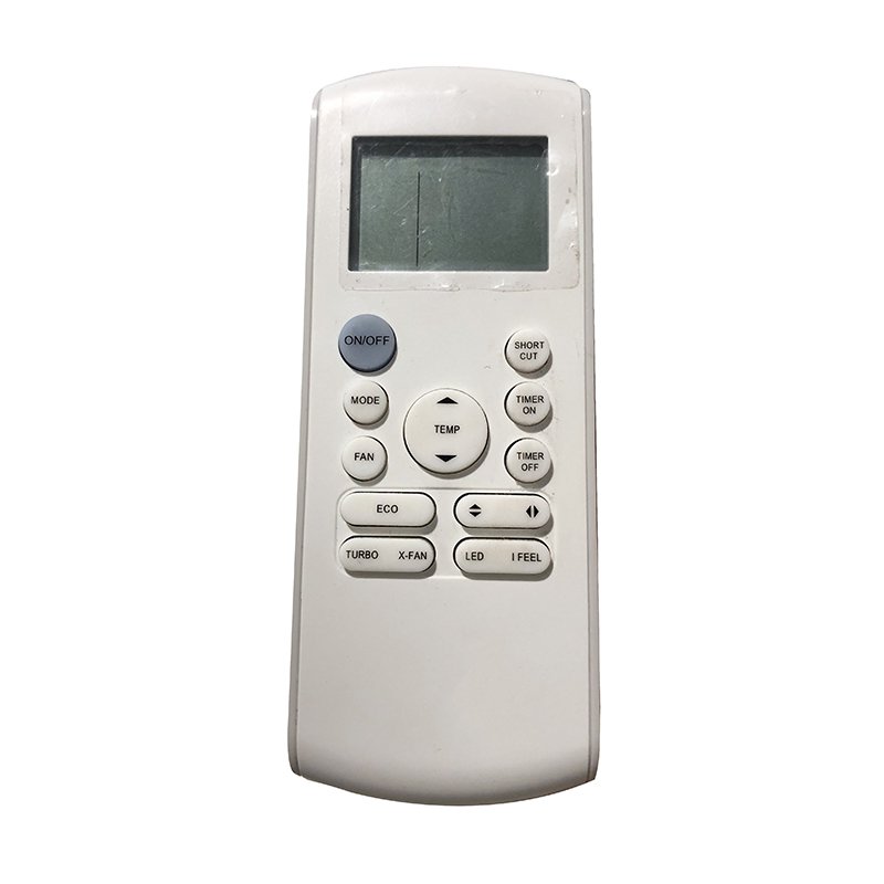 New Original FOR Electrolux RG57A17/BGEF Air Conditioner Remote Control ...