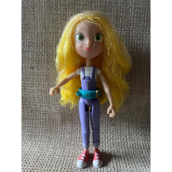 The Goldie Box The Girl Inventor Doll | Shopee Philippines