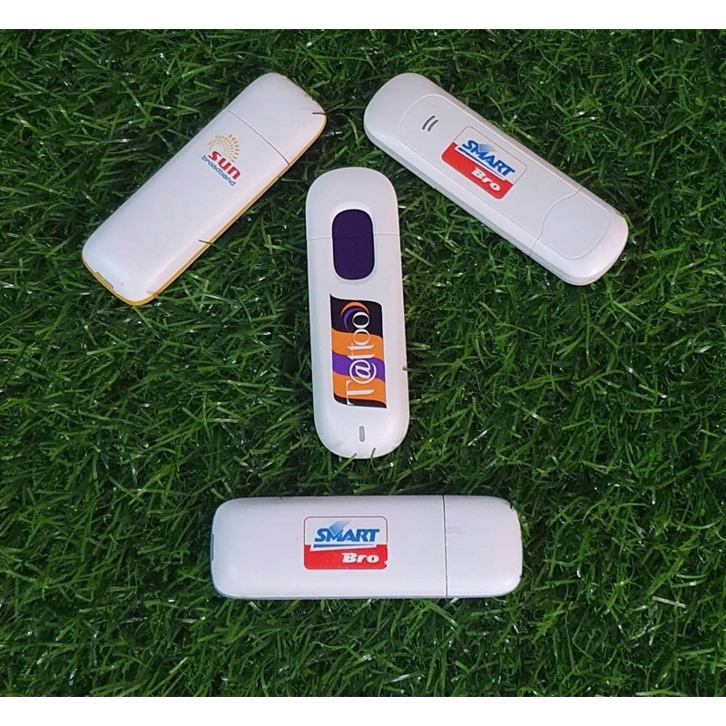 HUAWEI MOBILE BROADBAND STICK (OPENLINE) | Shopee Philippines