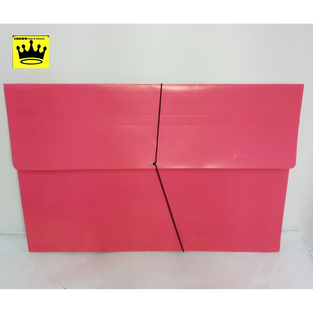 1pack EXPANDED ENVELOPE LONG WITH GARTER 10 pcs (15.00 per pc) | Shopee ...