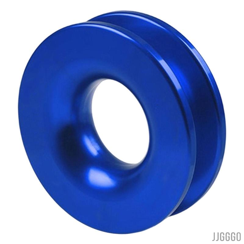 Winch Snatch Recovery 41000 lbs, Replacement for Soft Shackle ATV UTV ...