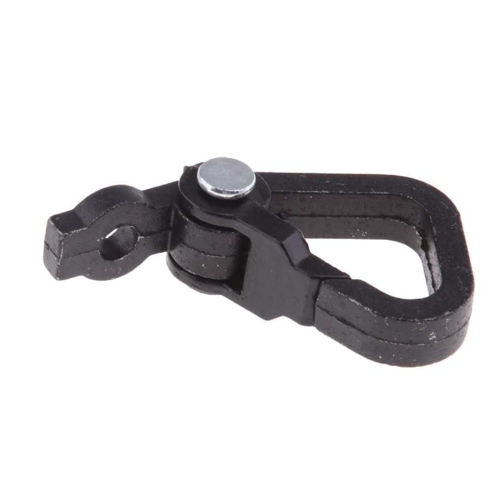 Aluminum Alloy Motorcycle Spring Clip Hook Luggage Hanger | Shopee ...