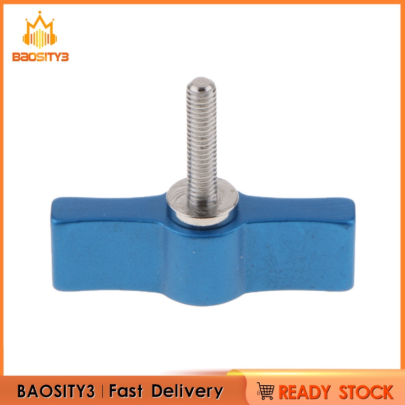 3C type M4 Rotating Knob Handle Screw for Camera Photographic Equipment ...
