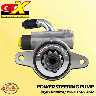 Shop power steering pump for Sale on Shopee Philippines