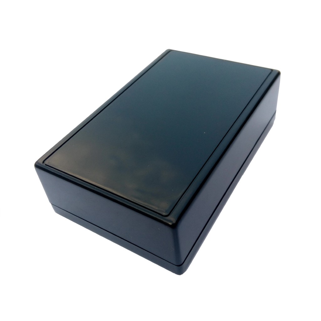 1pc 10x6.3x3cm plastic case plastic enclosure for electronics plastic ...
