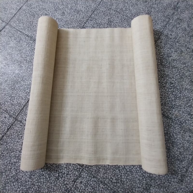 Raffia Buri Native Cloth | Raffia Roll ( 1 roll, 10 yards) | Shopee ...