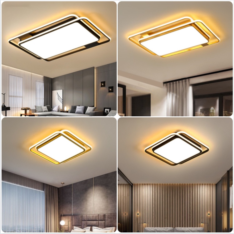 Simpl Dimmer Chandelier Ceiling light Living Room Decoration Led Lights ...