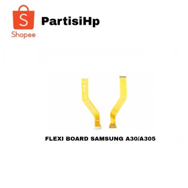 Flexi Card For SAMSUNG A30/A305 | Shopee Philippines