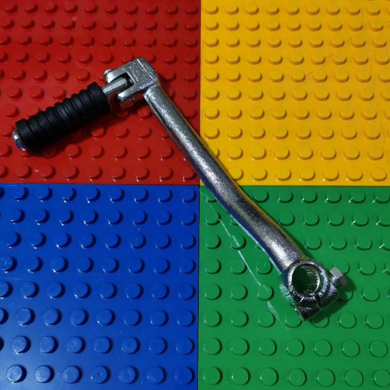 OKIMURA KICK STARTER ARM ASSY FOR BC175 | Shopee Philippines