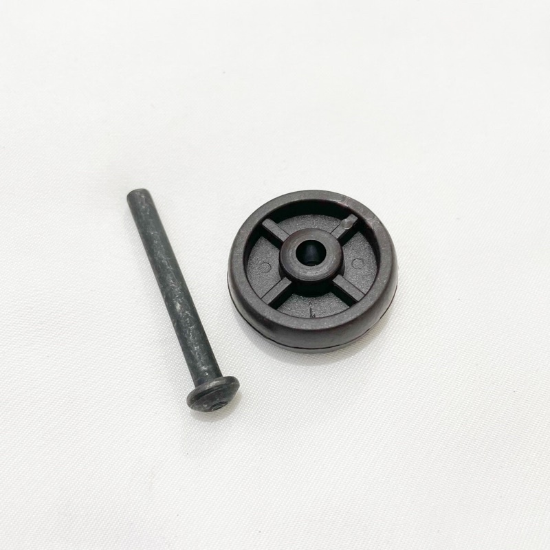 MESIN Traditional Sewing Machine Paddle Foot Wheel | Shopee Philippines