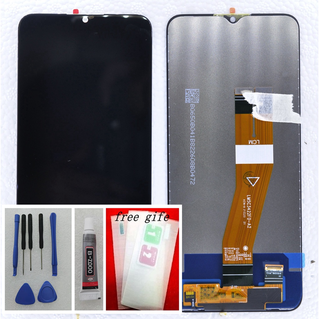 FOR SAMSUNG GALAXY A02S A03S A03 LCD Screen Replacement and Repair Part ...