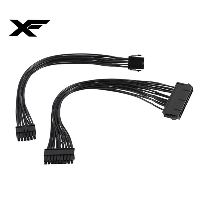 Motoard Power Conversion Cable 24Pin to 18Pin, 8Pin to 12Pin, Support ...